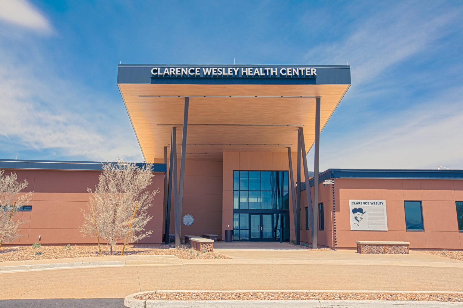 Emergency Services - SCAHC