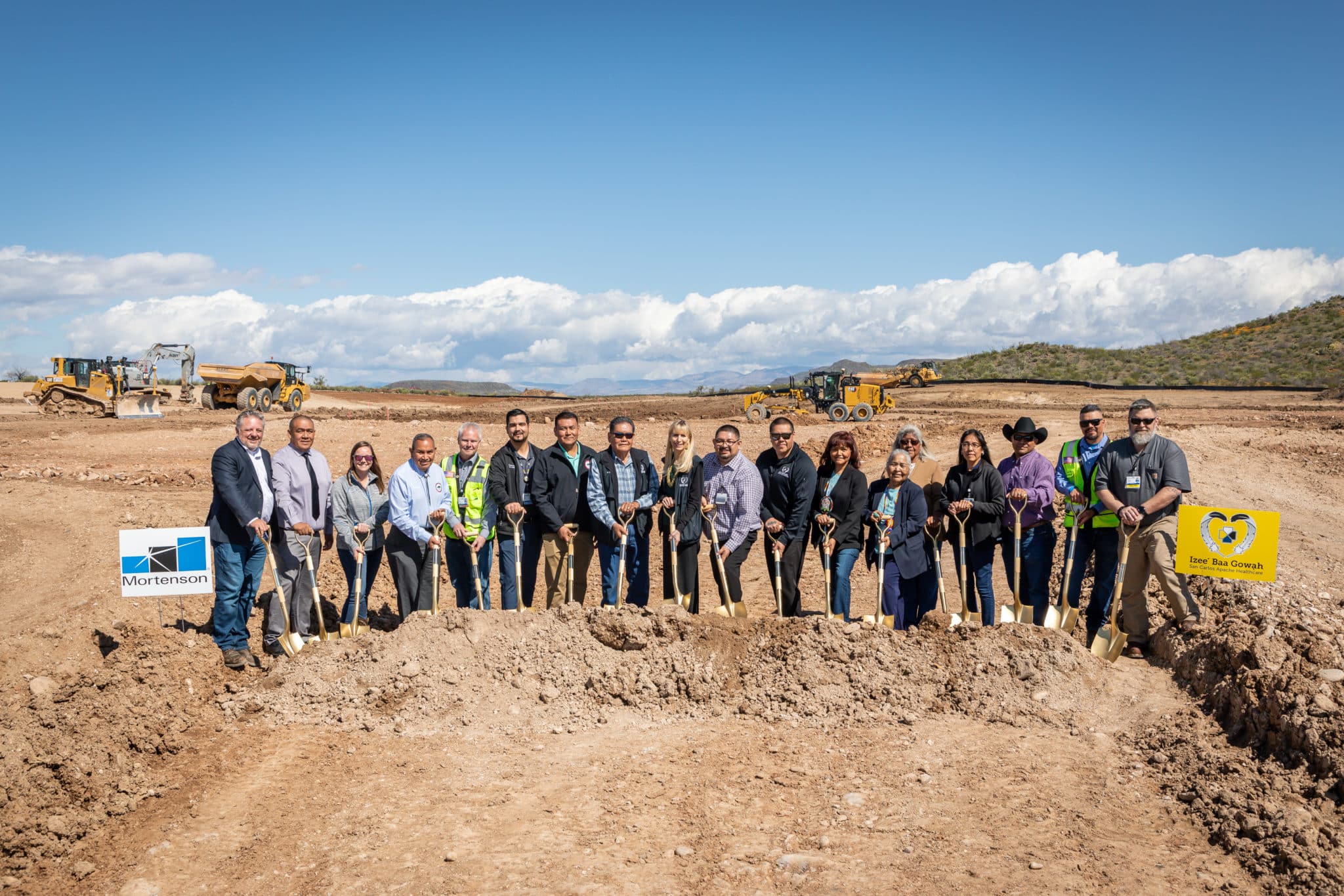 Events & Updates - SCAHC