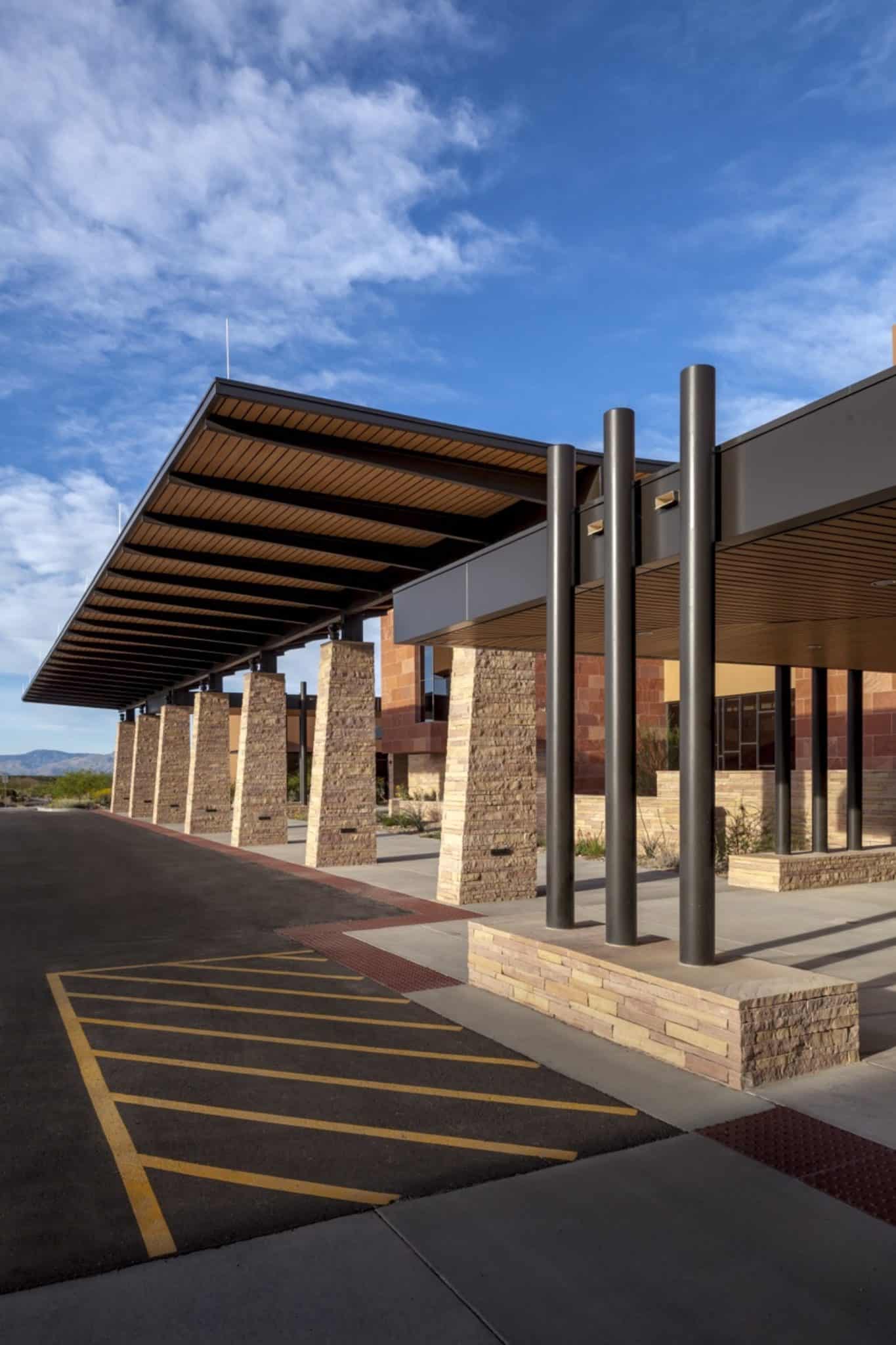 Healing. Serving. Empowering. - SCAHC