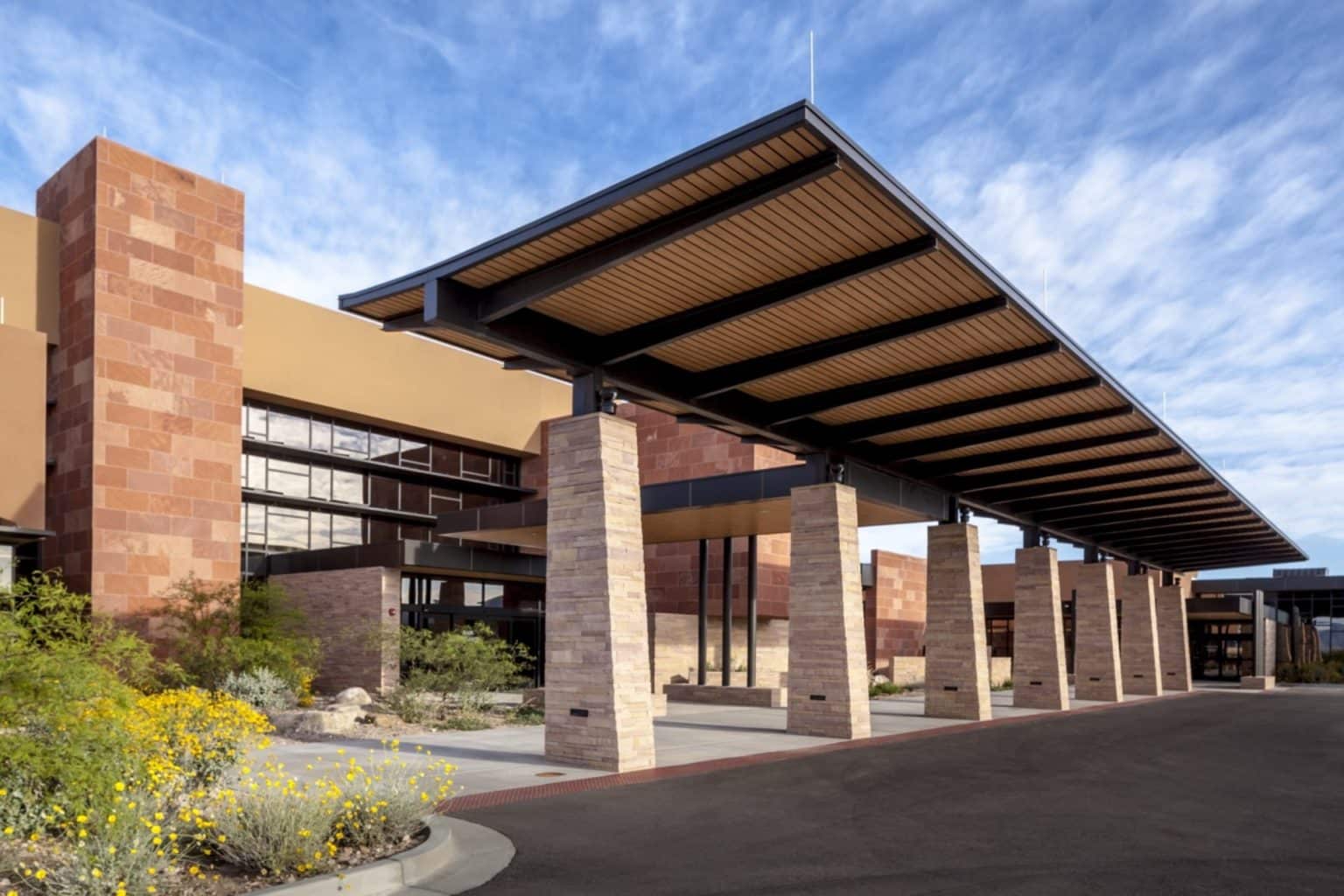 Healing. Serving. Empowering. - SCAHC