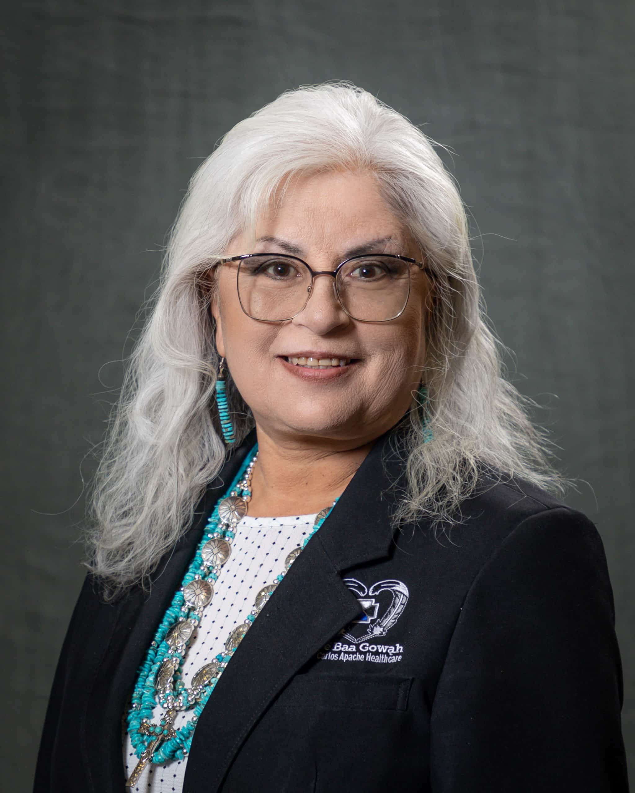 Edna Kniffin - SCAHC