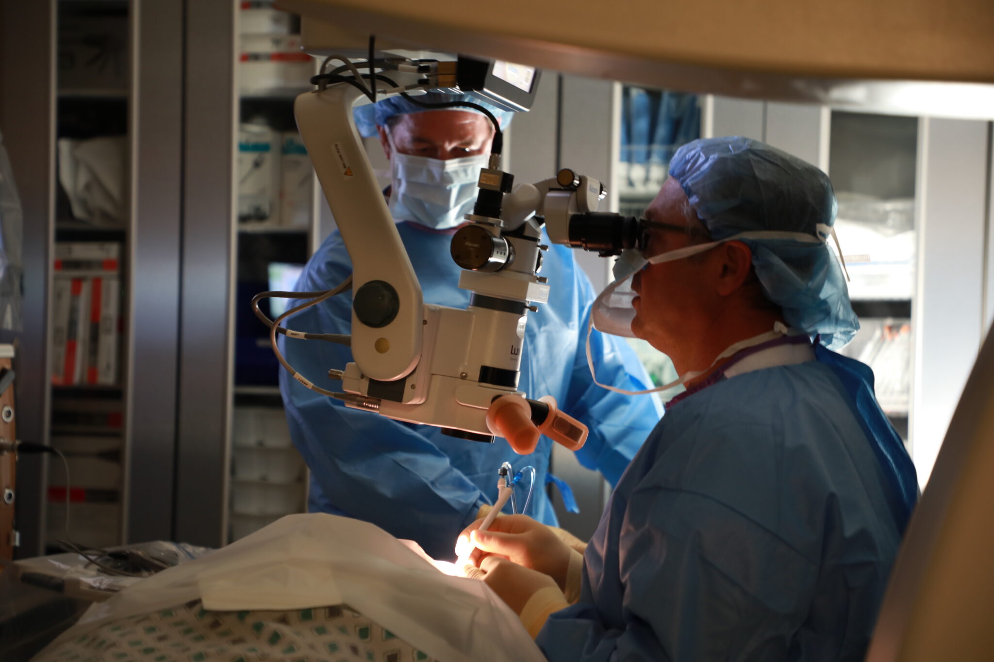 Healing. Serving. Empowering. - SCAHC