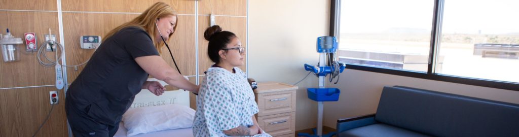 Patient Registration - SCAHC