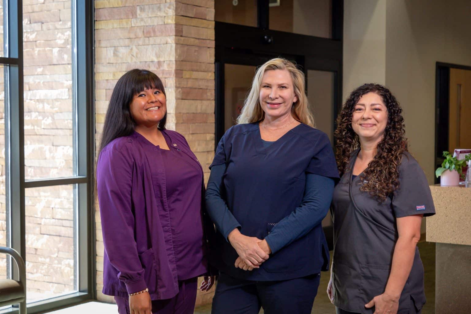 Primary Care - SCAHC