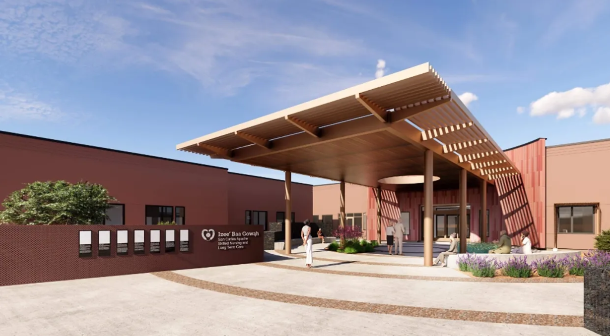 Healing. Serving. Empowering. - SCAHC