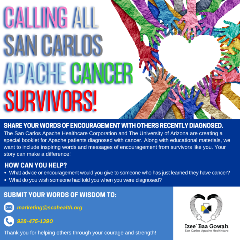 Healing. Serving. Empowering. - SCAHC