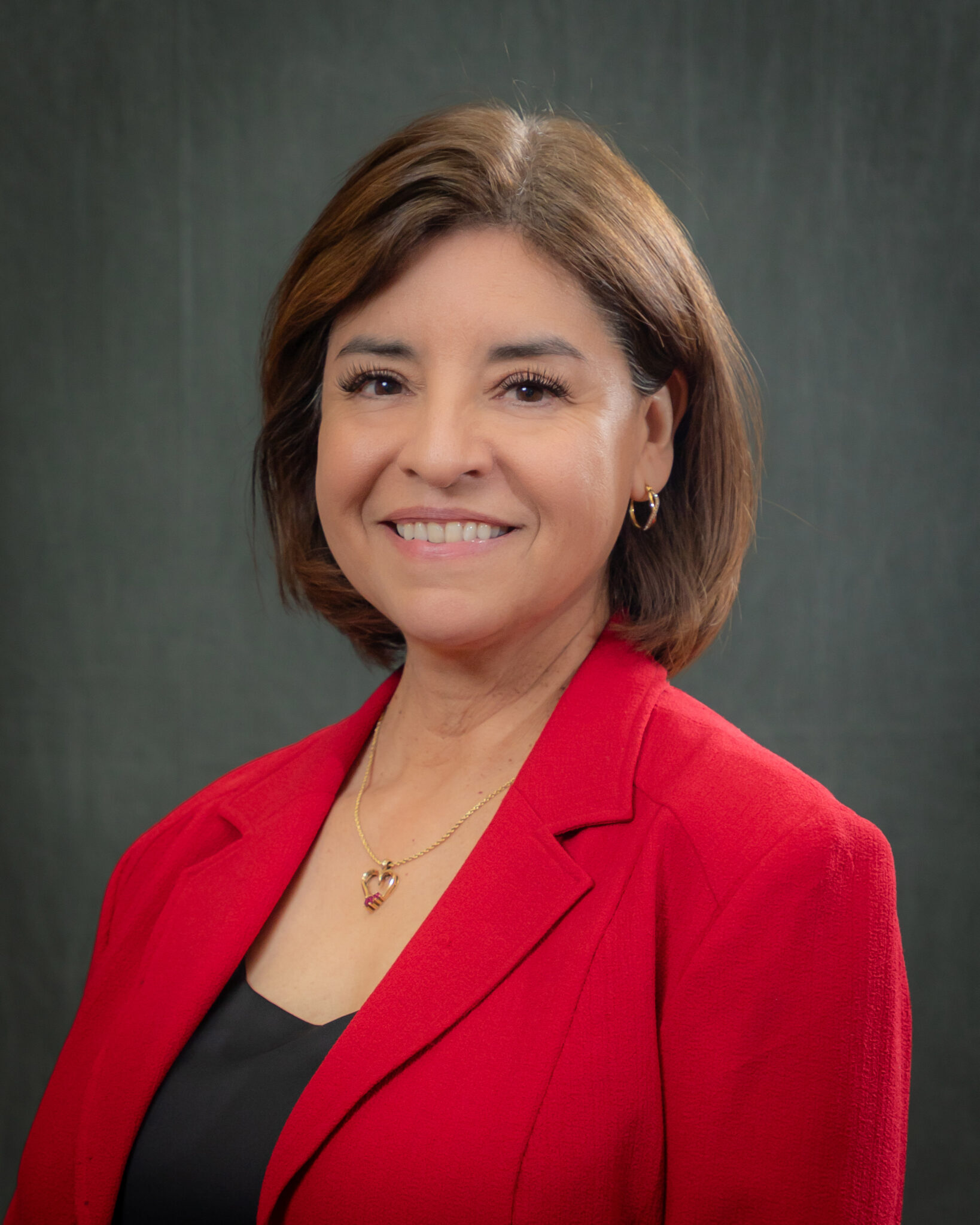 Nina Espinoza Mazzola, CPHQ, CIC - SCAHC