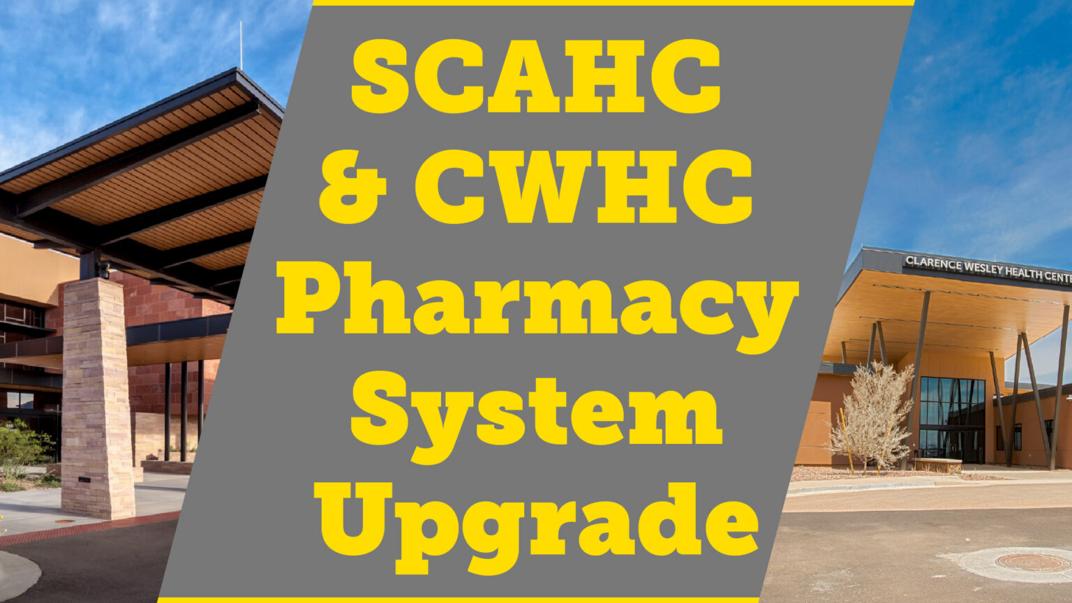 CWHC - SCAHC